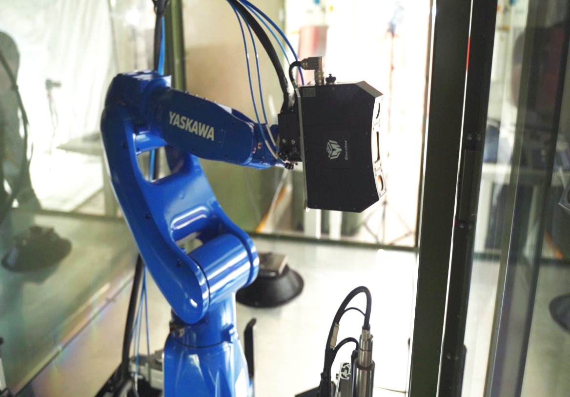 Metal AM post-processing innovator Rivelin Robotics to exhibit at Automatica 2023 - Australian ...