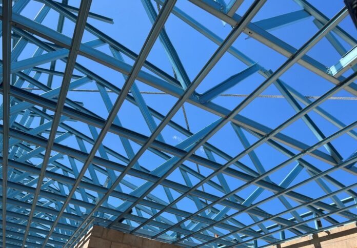 NT roofing company Steeline receives Advanced Manufacturing Ecosystem ...