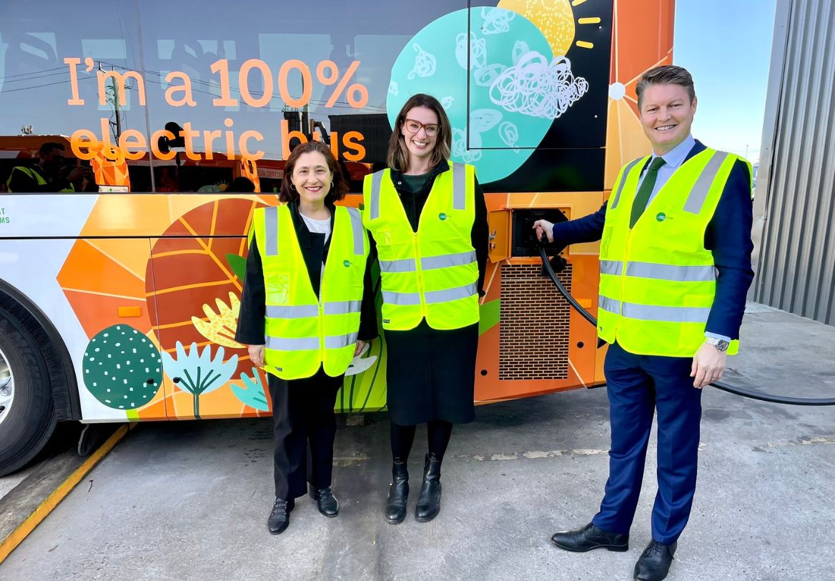 Victoria boosts clean tech, local manufacturing support with latest ...