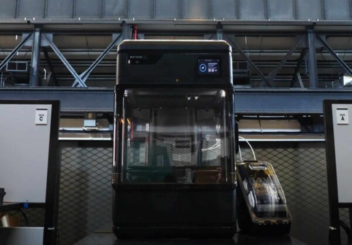 UltiMaker delivers accuracy, precision with new Method XL 3D printer - Australian Manufacturing
