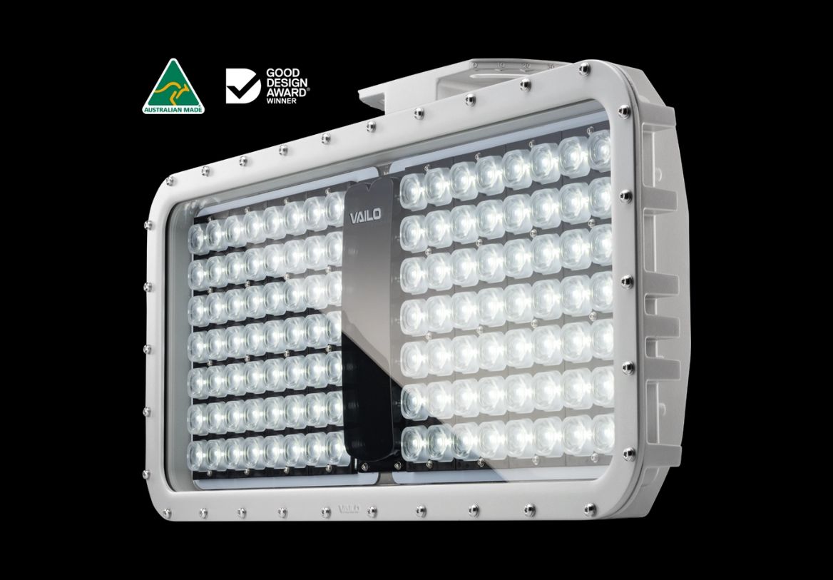 VALO rebrands to VAILO to scale global reach - Australian Manufacturing