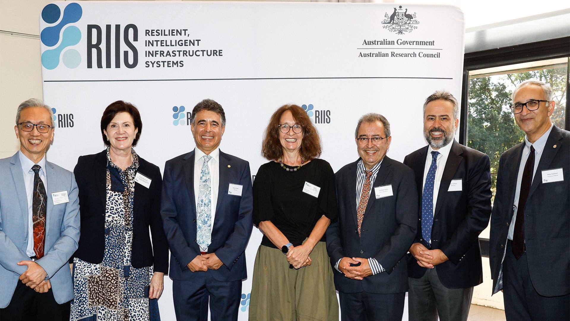 RIIS Research Hub opens at UNSW Sydney - Australian Manufacturing