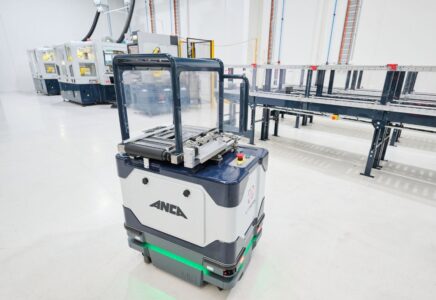 Swisslog Australia expands Coca-Cola Europacific Partners’ DC with ...