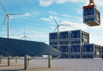 Australia boosts battery manufacturing with new Graphinex facility in ...