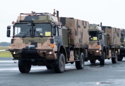 North Queensland to house new maintenance hub for renewables-powered ...