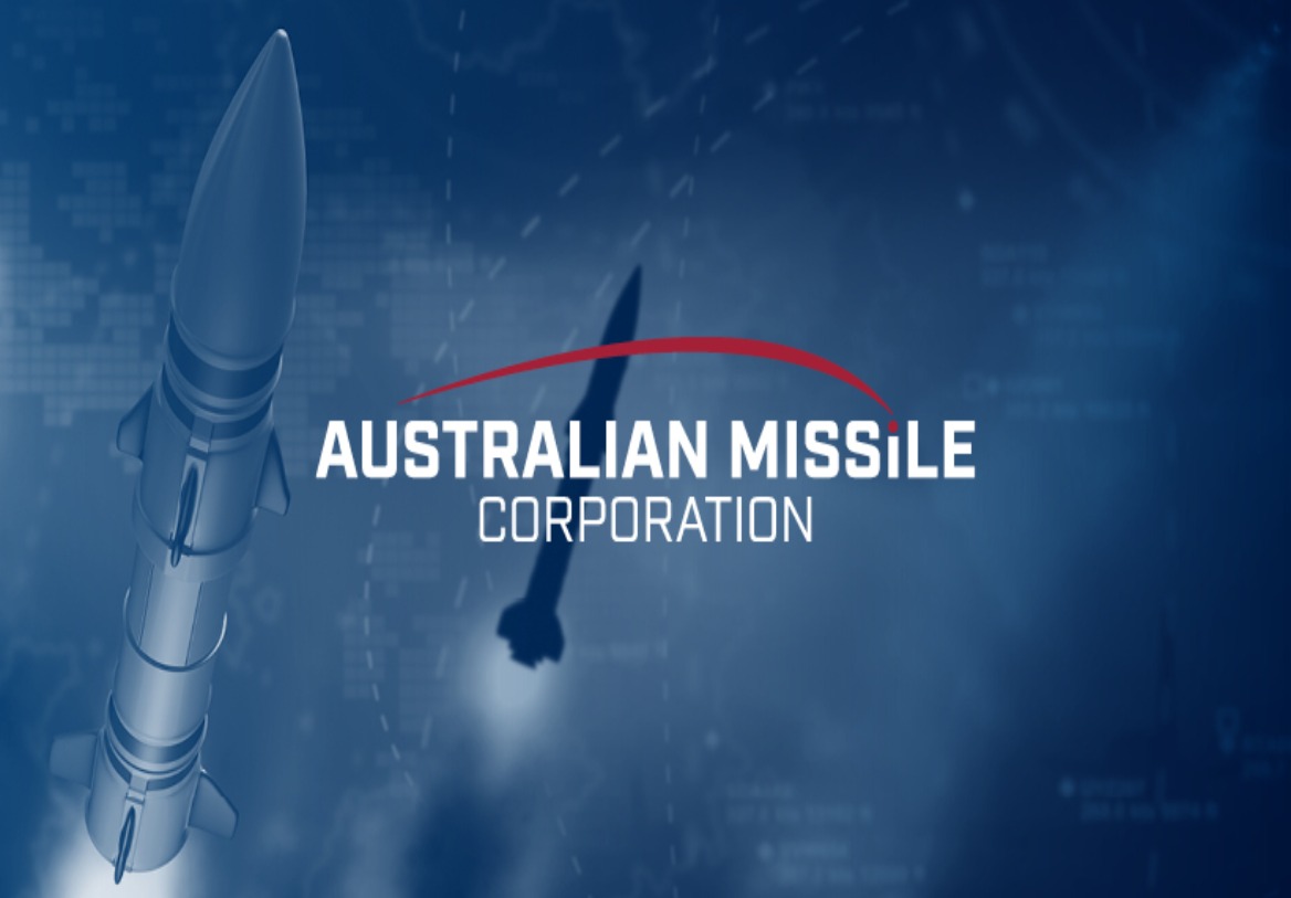 Australian Missile Corporation signs deal with Victoria to bolster GWEO ...