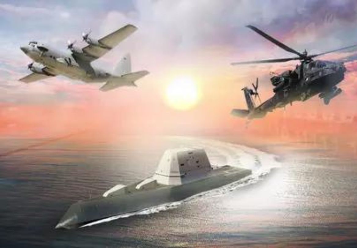 BAE Systems acquires Radio Frequency Systems as part of national high ...