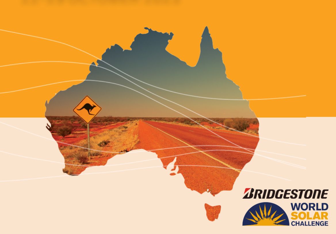 World’s largest solar challenge returns to NT to convene global ...