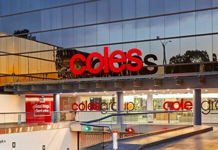 Coles takes green step forward in South Australia with compostable bags ...