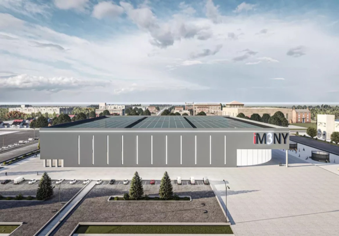 Magnis Energy nears completion of iM3NY-produced lithium battery ... Magnis Energy nears completion of iM3NY-produced lithium battery ...