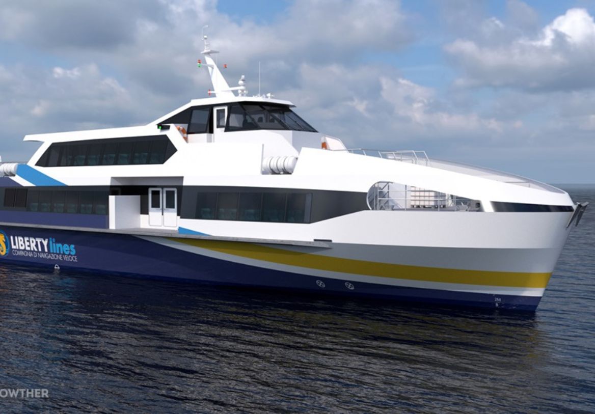 Australian-made ferries to be deployed in Parramatta River in NSW ...