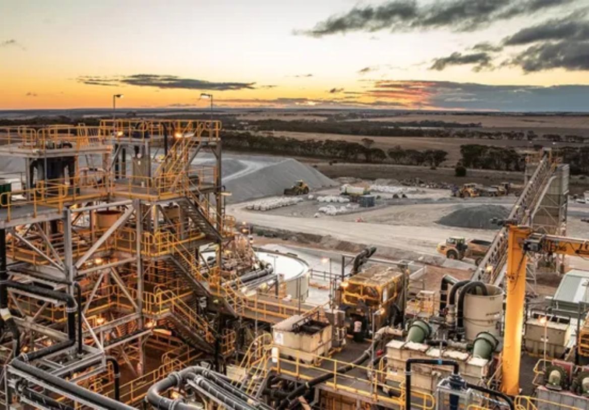 Public comments sought to update Australia’s critical minerals list ...