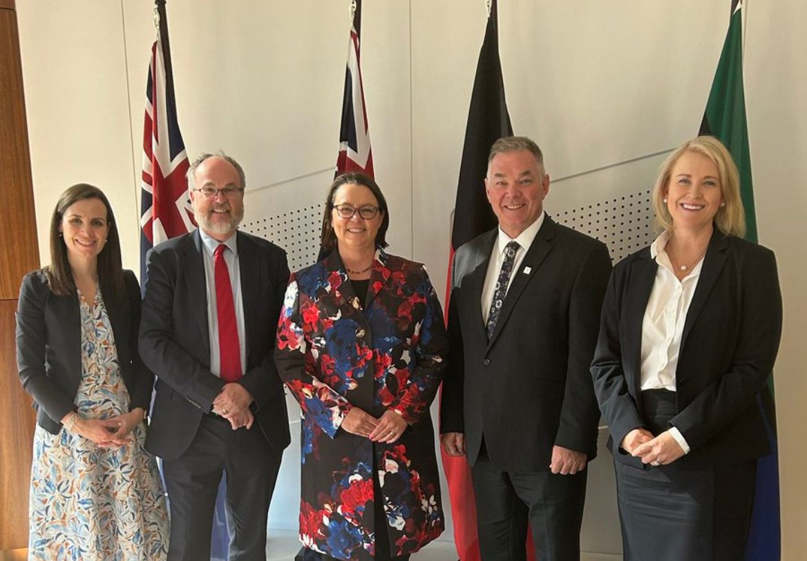 Australian mining ministers affirm support for critical minerals sector ...