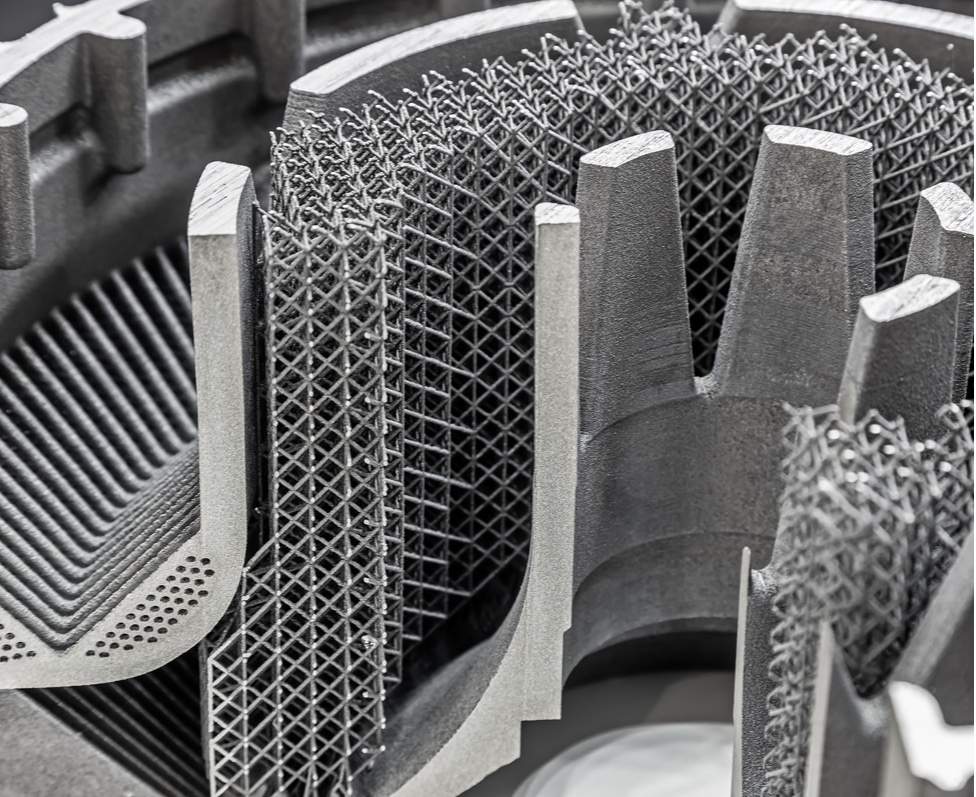 Alio Industries meets motion control demands of additive manufacturing ...