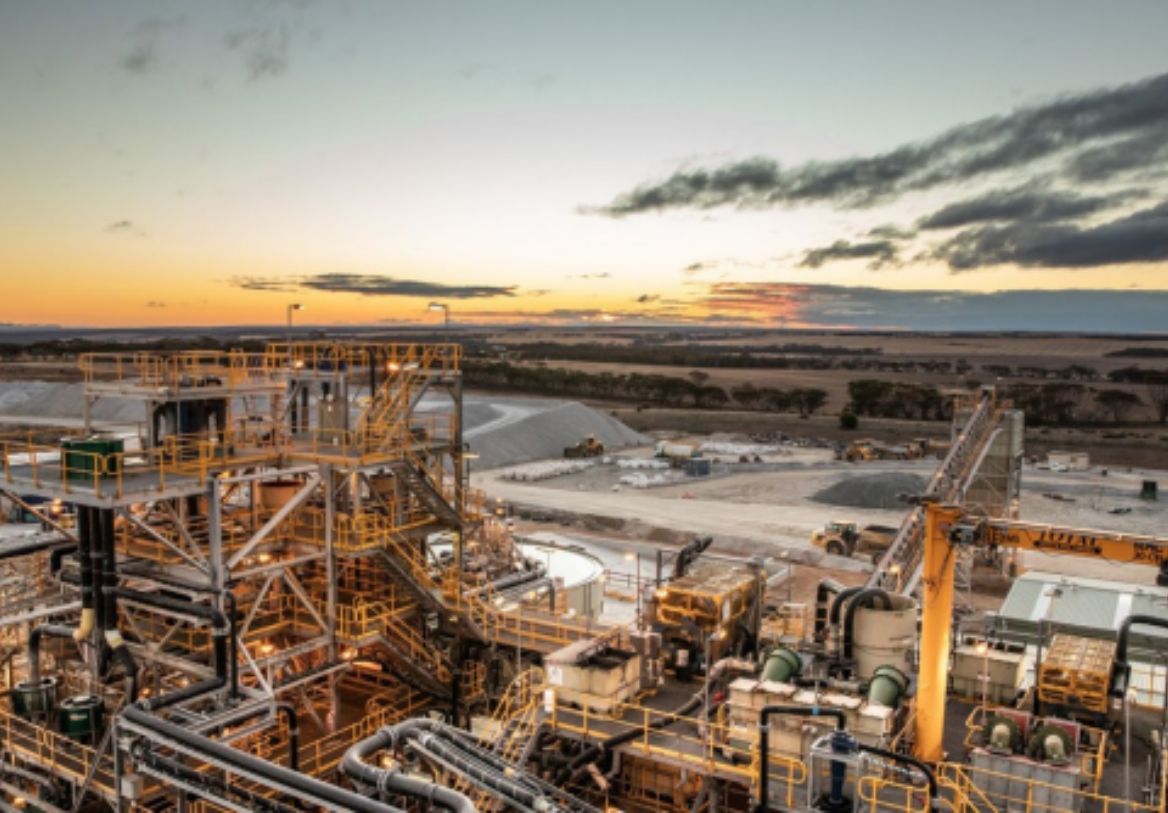 Australia’s critical minerals sector receives $22M gov’t boost ...