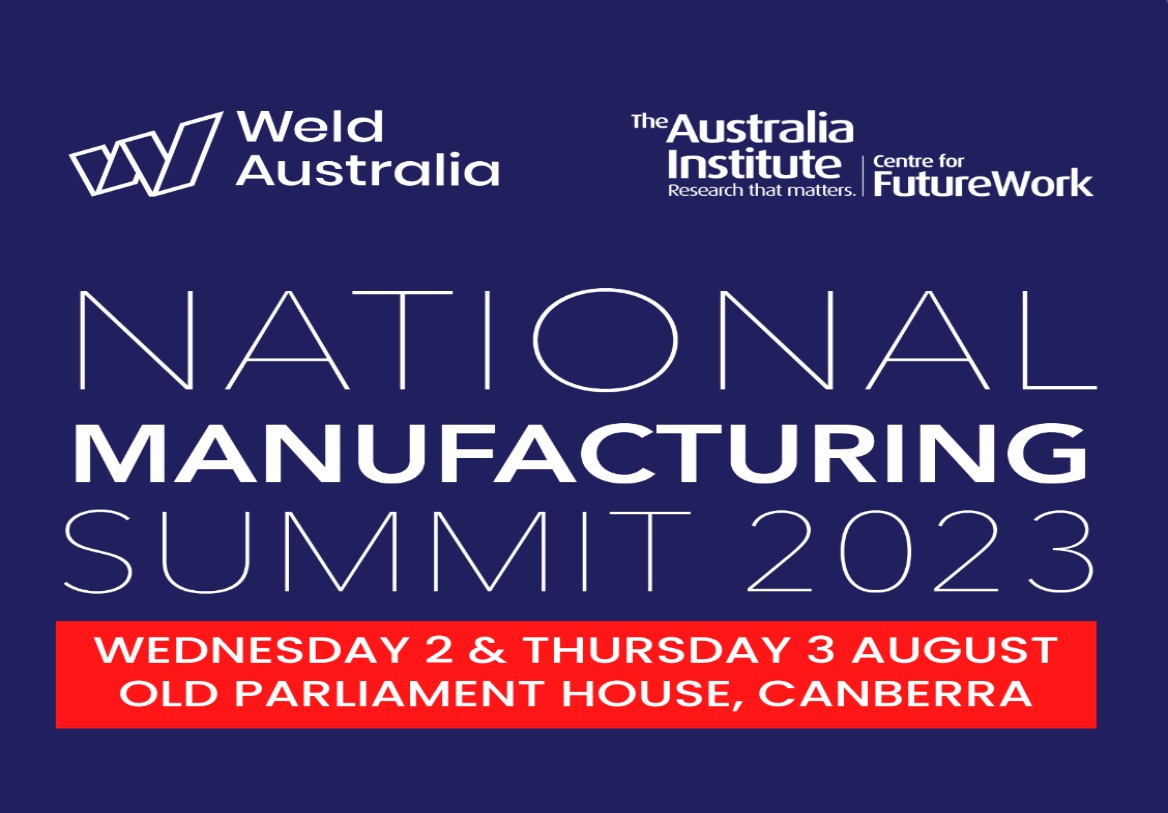 National Manufacturing Summit to put spotlight on renewable energy ...