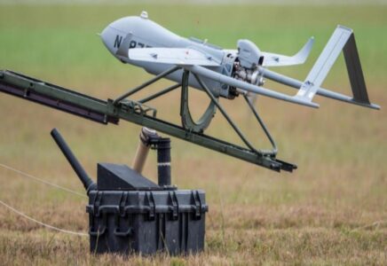 Orbital kickstarts UAS engine delivery for Australian Army contract ...