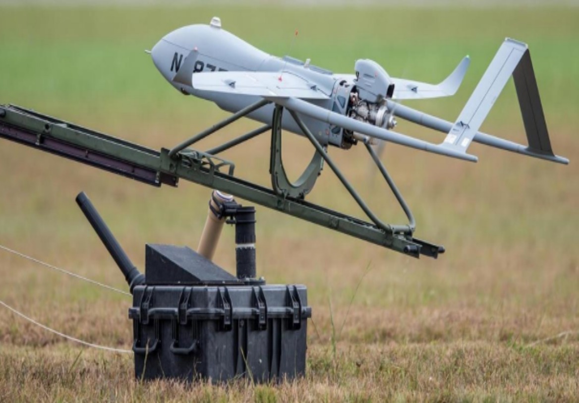 Orbital delivers new engine prototypes to Textron Systems for ...