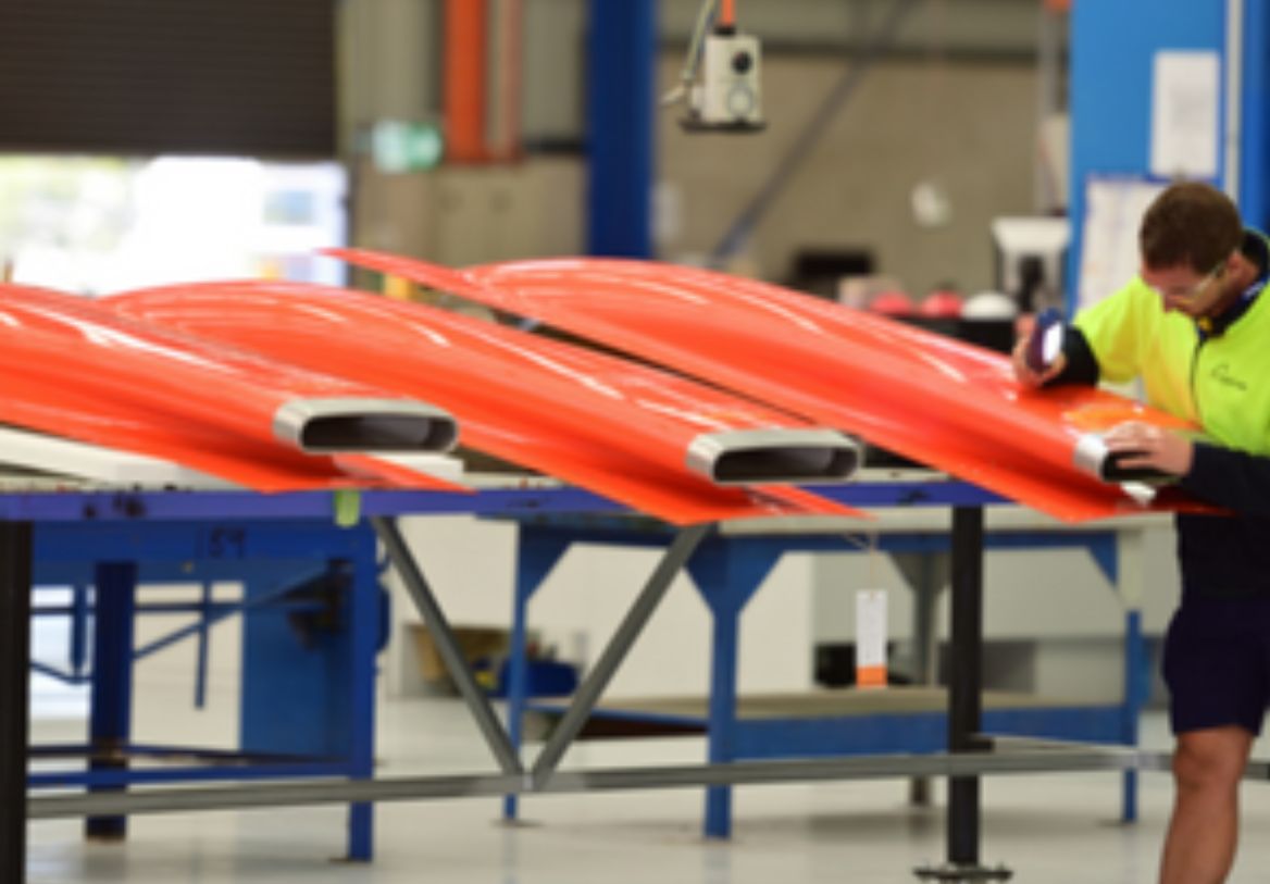 Quickstep looks to expand Aftermarket unit after review - Australian ...