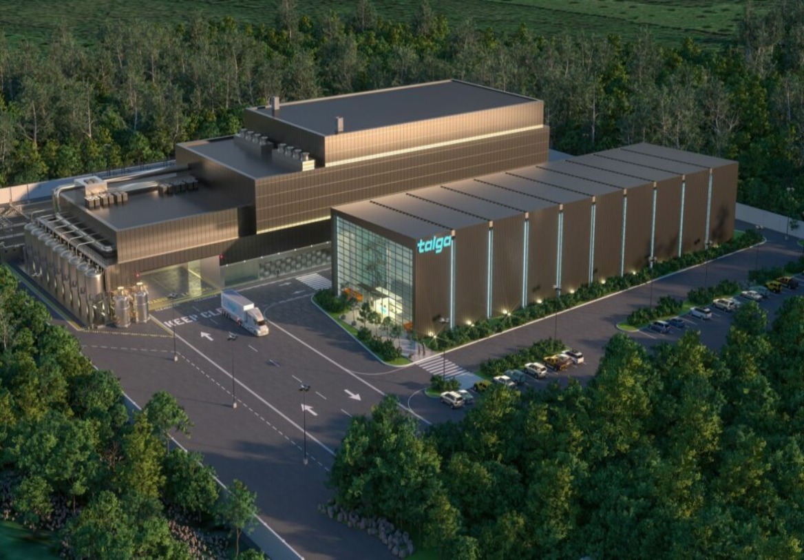 Talga's Swedish Battery Anode Project receives financial approval from ...