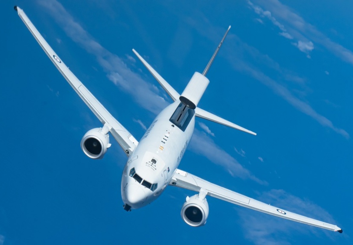 BAE Systems Australia wins E-7A Wedgetail contract extension ...