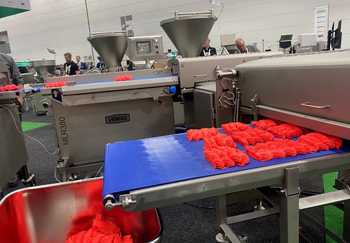 'Hugely successful' foodpro 2023 wraps up, showcasing over 400 exhibitors - Australian Manufacturing
