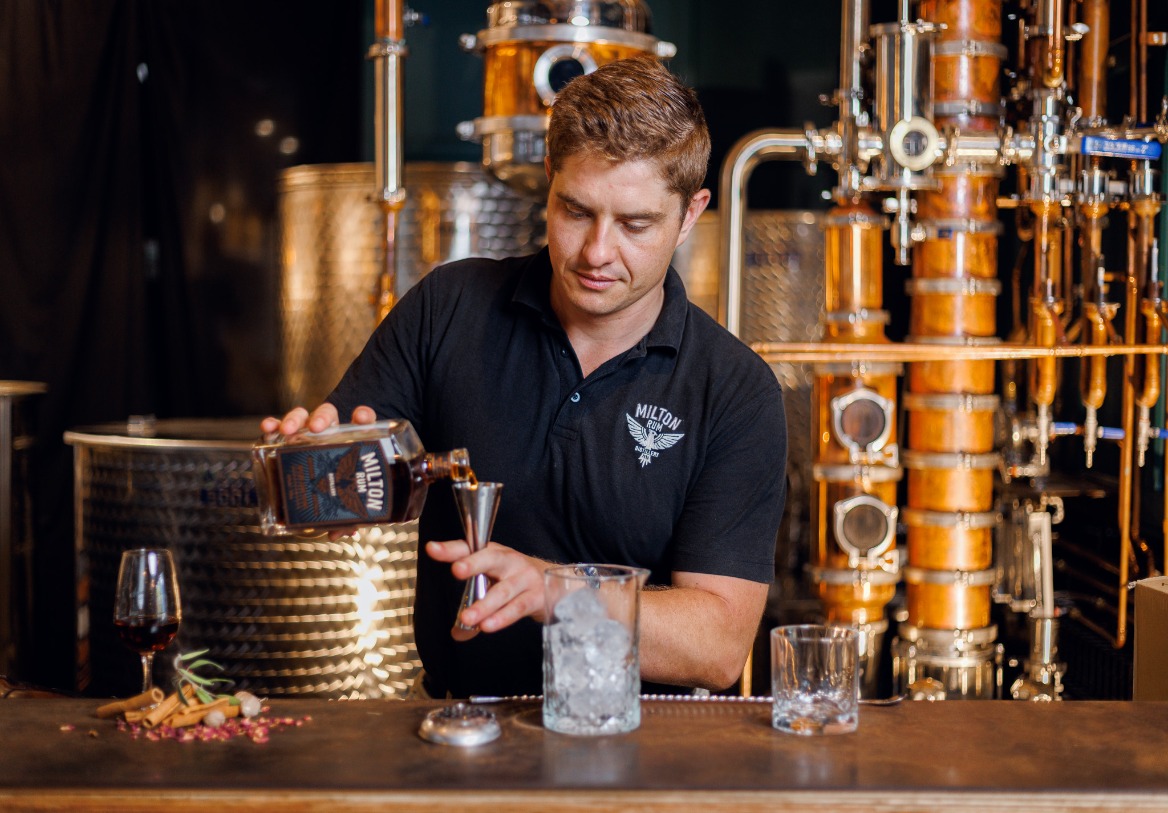 Global accelerator returns to Brisbane to support food manufacturers - Australian Manufacturing