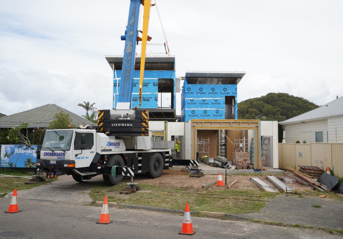 Moov Modular collaborates with industry hub to expand local ...