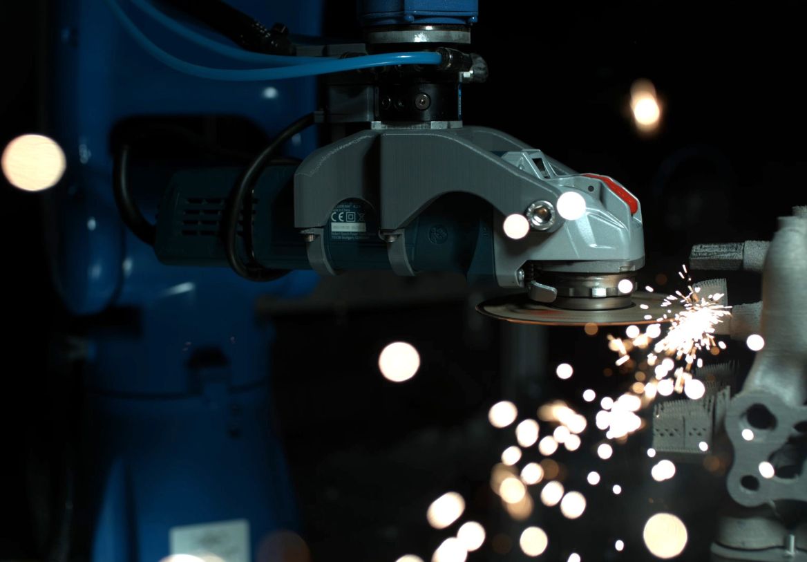 The rise of the robots — so what? - Australian Manufacturing