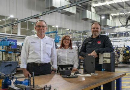 ABB unveils Azipod XL, the world’s most efficient electric propulsion ...