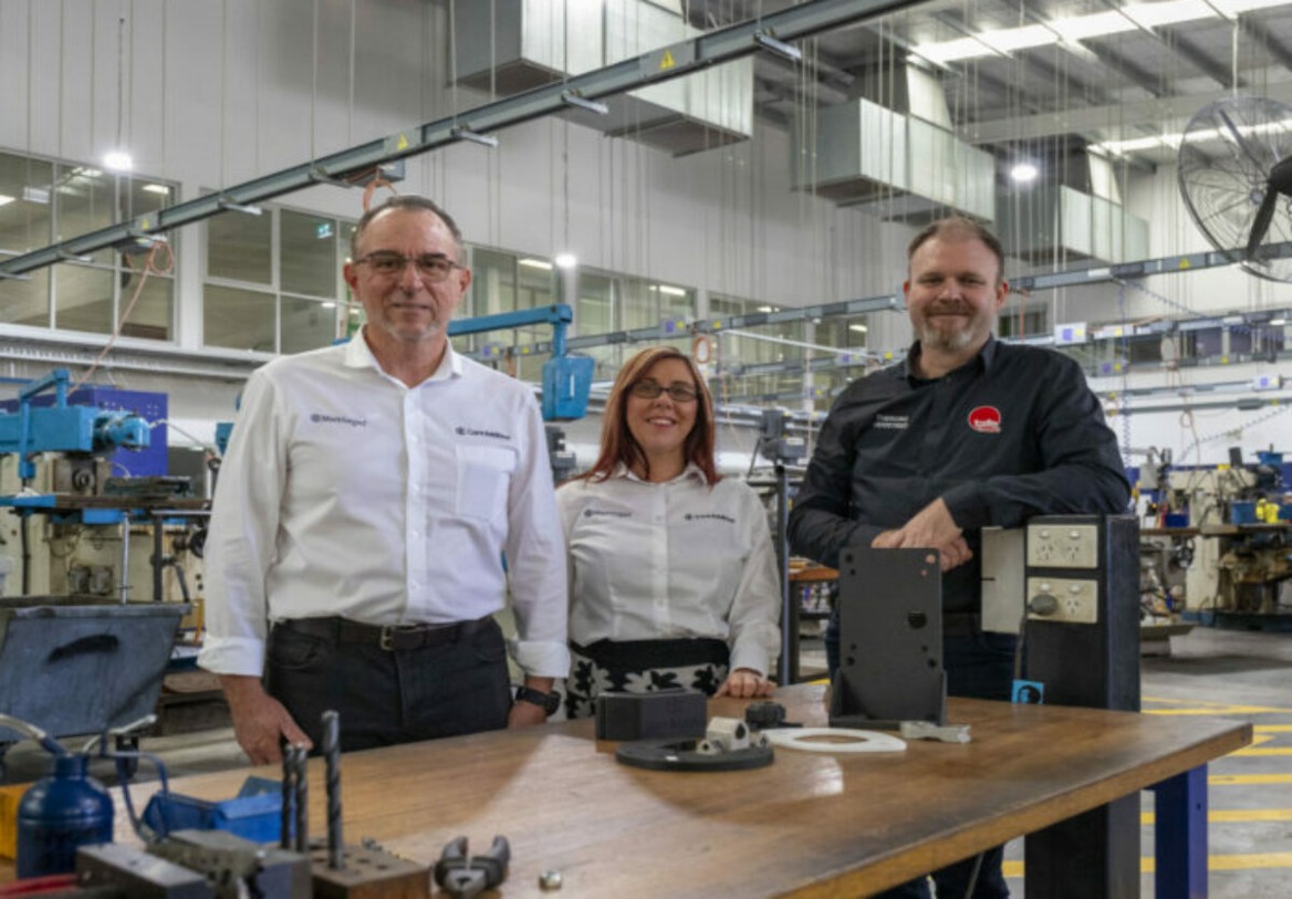 TAFE Queensland, Core Additive partner to boost local additive ...
