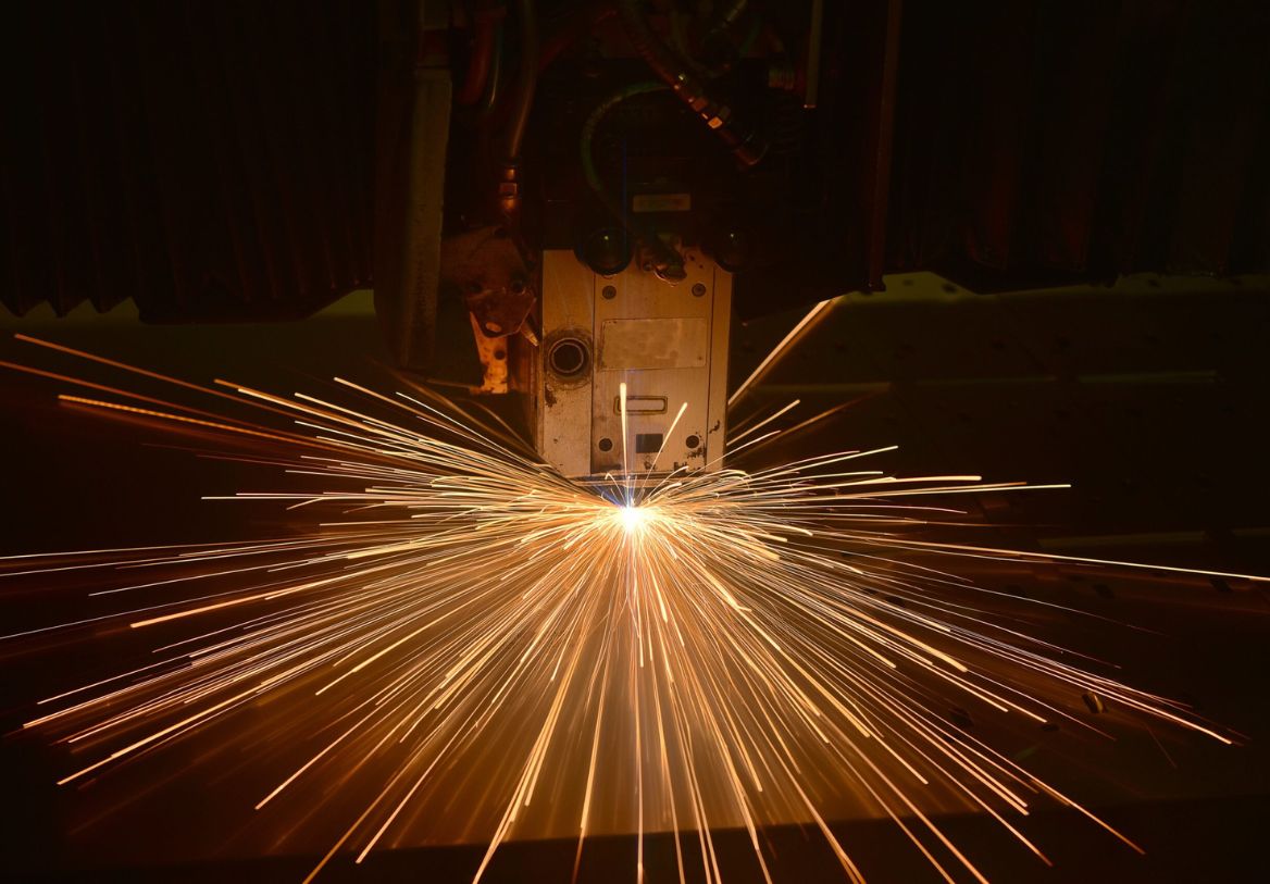 ActionLaser enters recycling technology market with AMGC-backed ...