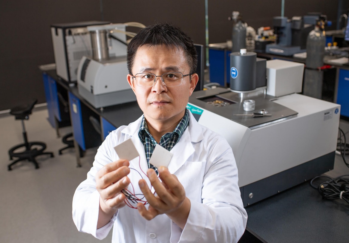 University of Southern Queensland researcher awarded $1m to develop ...