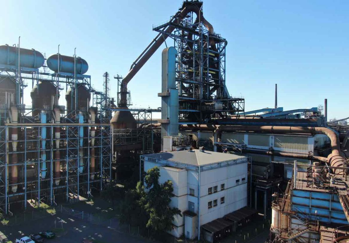 BlueScope’s 2024 Sustainability Report highlights emission reductions ...