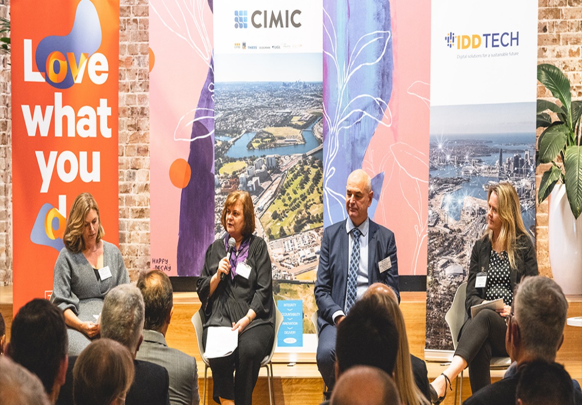 CIMIC’s software dev’t firm enters innovation partnership with Torrens ...