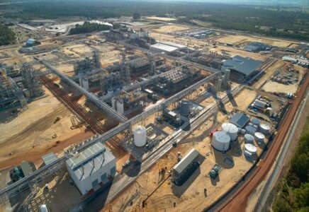 CIMIC’s UGL and CPB Contractors awarded $1.4B HumeLink transmission ...