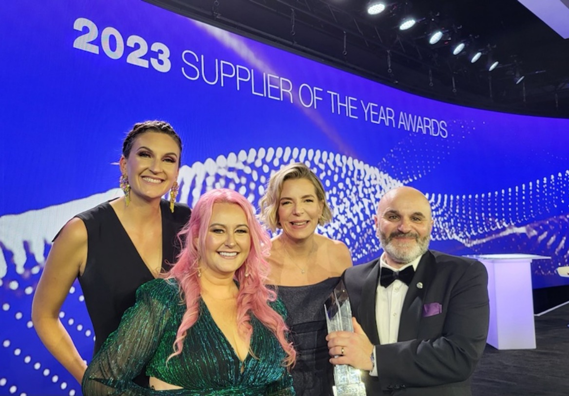 CSIRO recognised as Boeing's Supplier of the Year - Australian ...