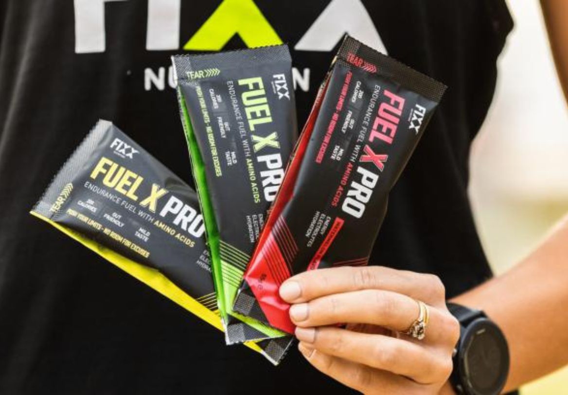 Fixx Nutrition scales manufacturing capability in Qld - Australian ...