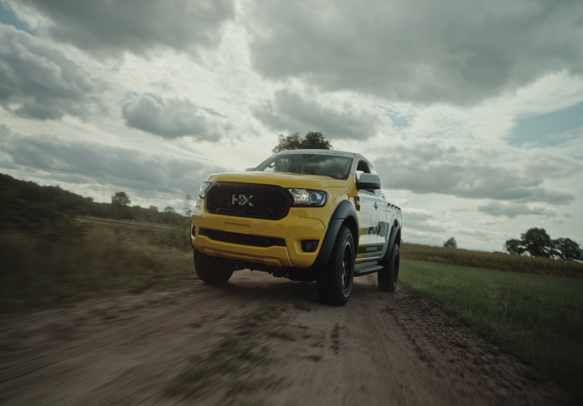 H2X to accelerate growth after landing US cornerstone investment deal ...