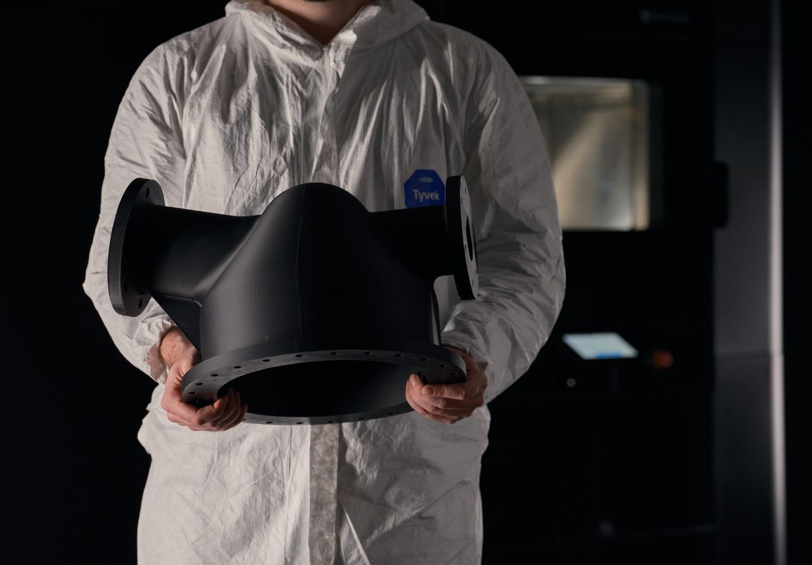 Victoria-based Bremar partners with Core Additive to bring 3D printing ...