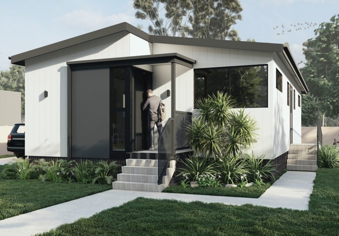 New QBuild Cairns facility to boost manufacturing for homes in ...