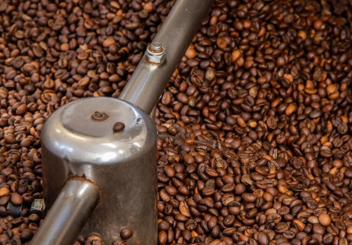 RMIT University strengthens concrete with used coffee grounds ...