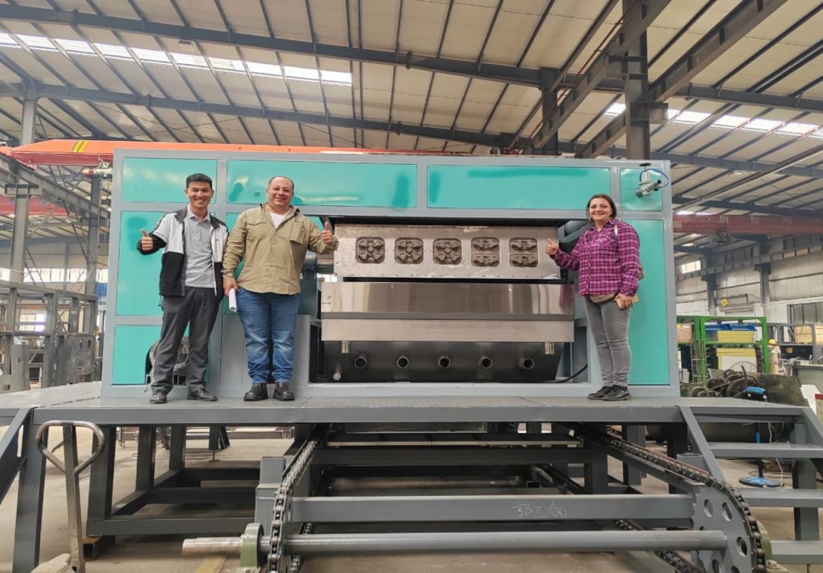 Papyrus Australia brings banana fibre food packaging to Egypt ...