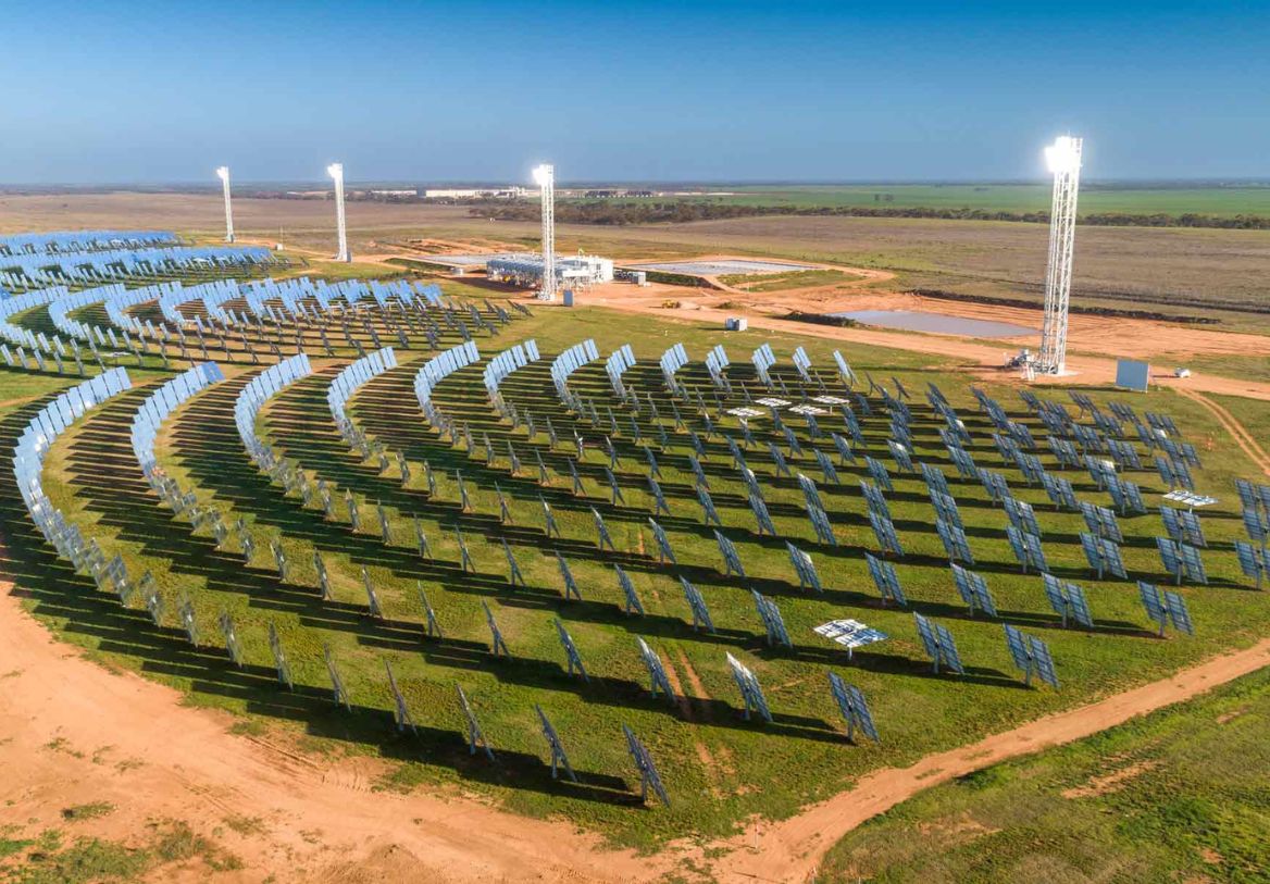 ARENA launches $100M global solar innovation challenge - Australian ...