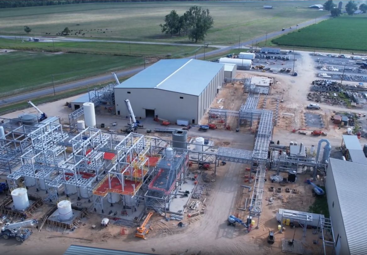 Syrah Resources, Samsung SDI ink deal to assess natural graphite supply ...