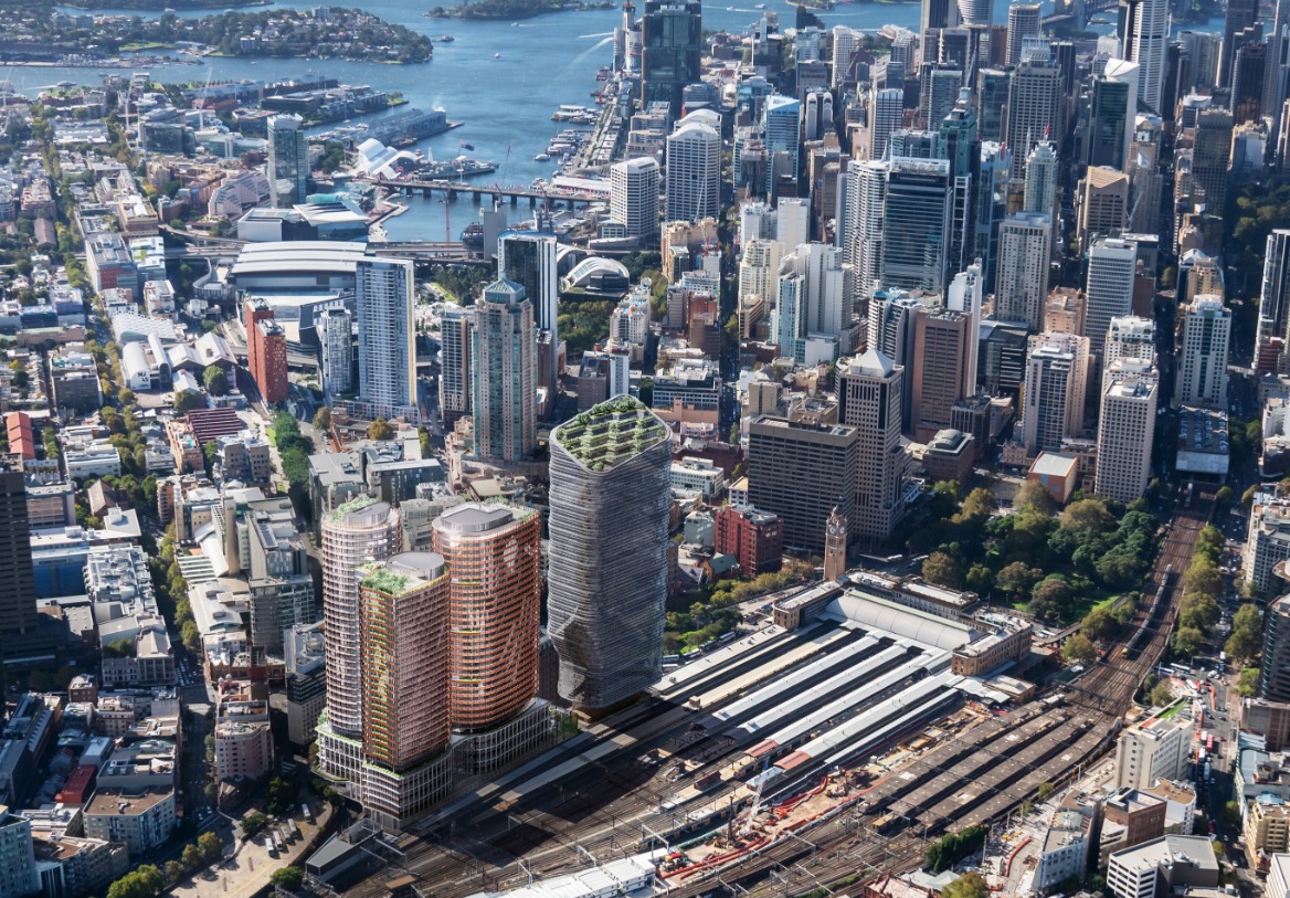 CSIRO report identifies emerging tech clusters, explores Australian ...