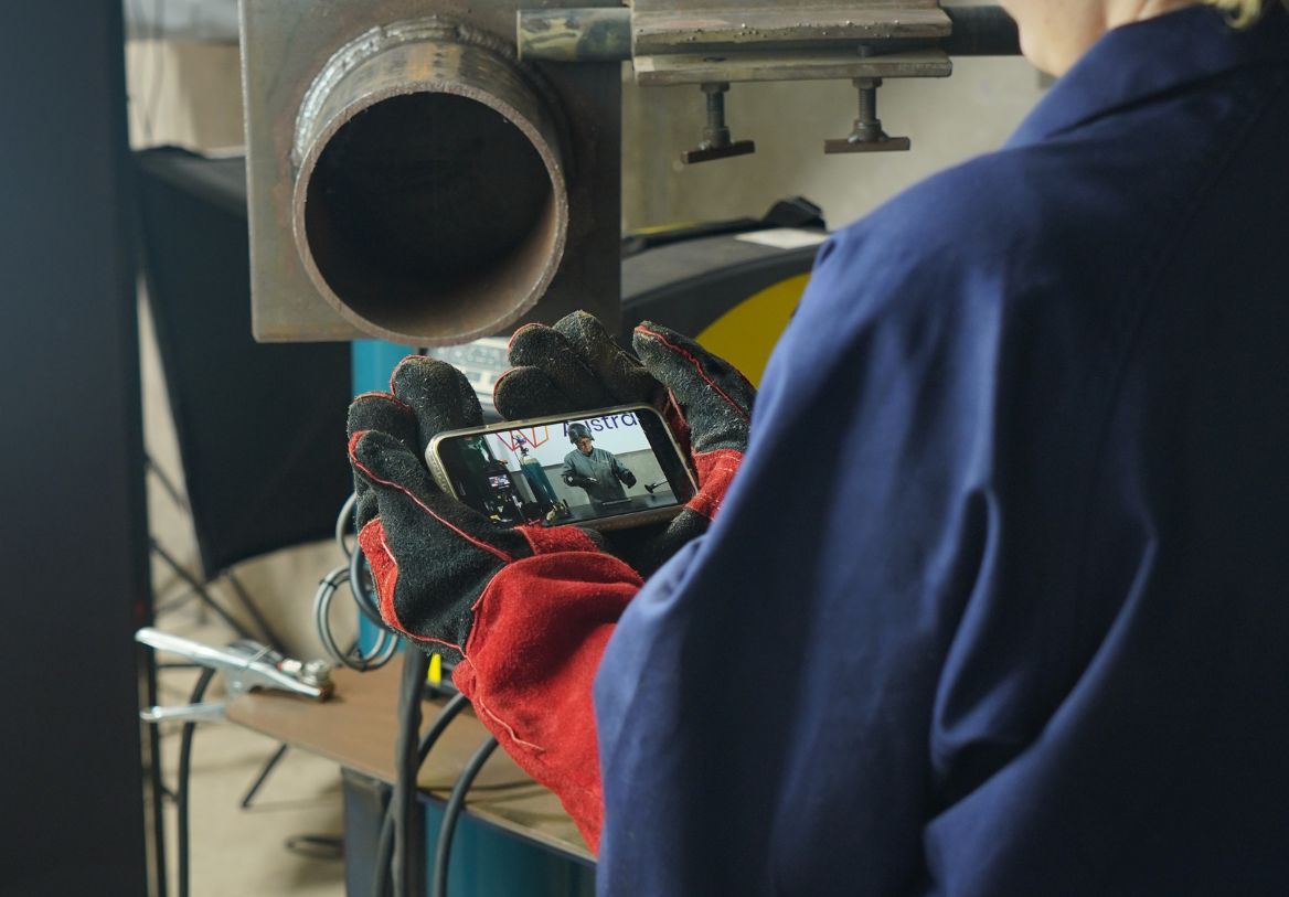 Weld Australia’s MEM Training Packaging Resources suite wins Endeavour ...