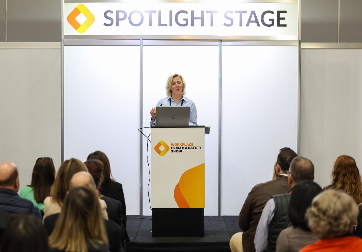 New program on technology innovations added to the Workplace Health ...