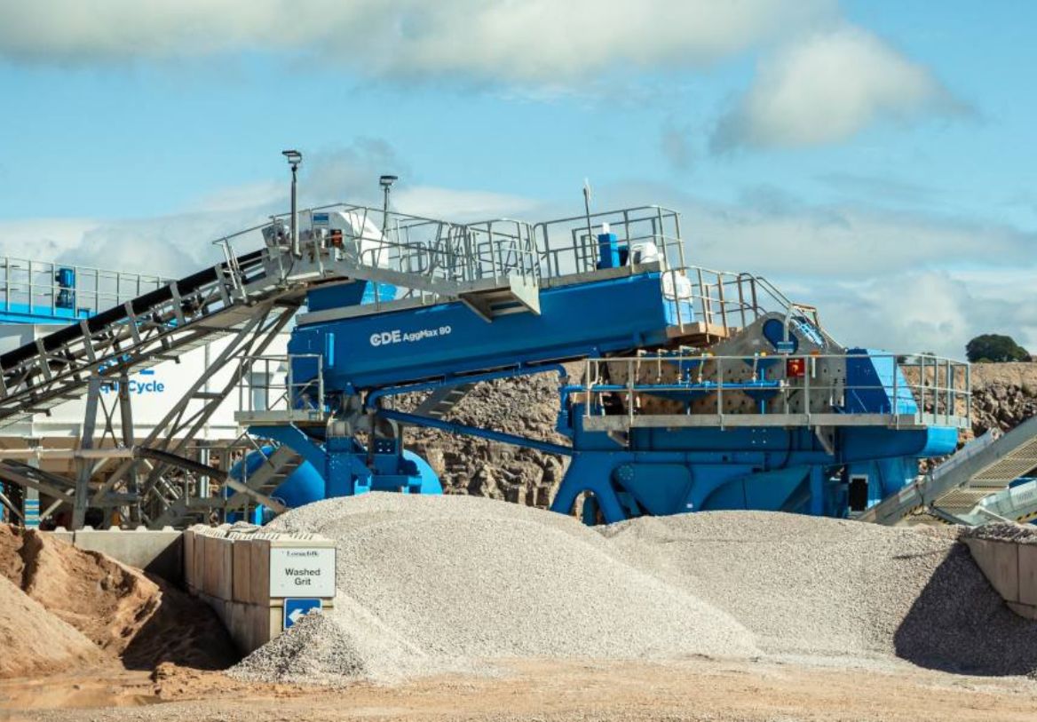 CDE expands with opening of new HQ for Australasian market - Australian ...