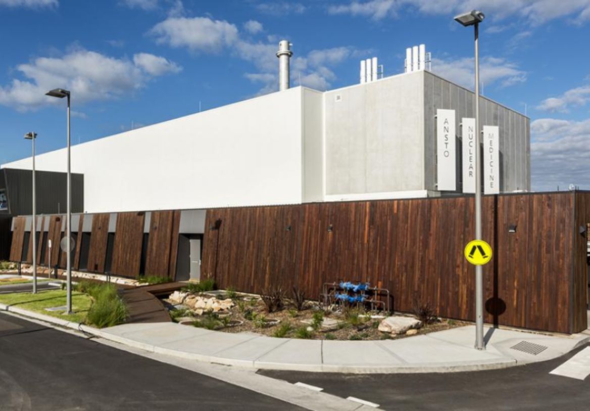 Australia’s nuclear medicine manufacturing capability gets gov’t boost ...